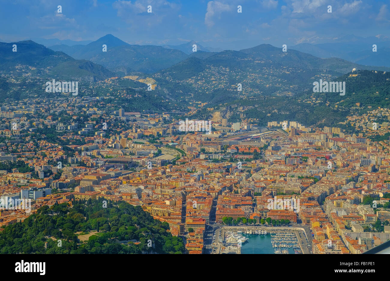 Nice buildings hi-res stock photography and images - Alamy