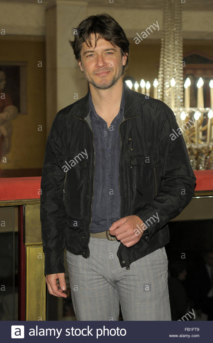 Ettore Bassi High Resolution Stock Photography and Images - Alamy