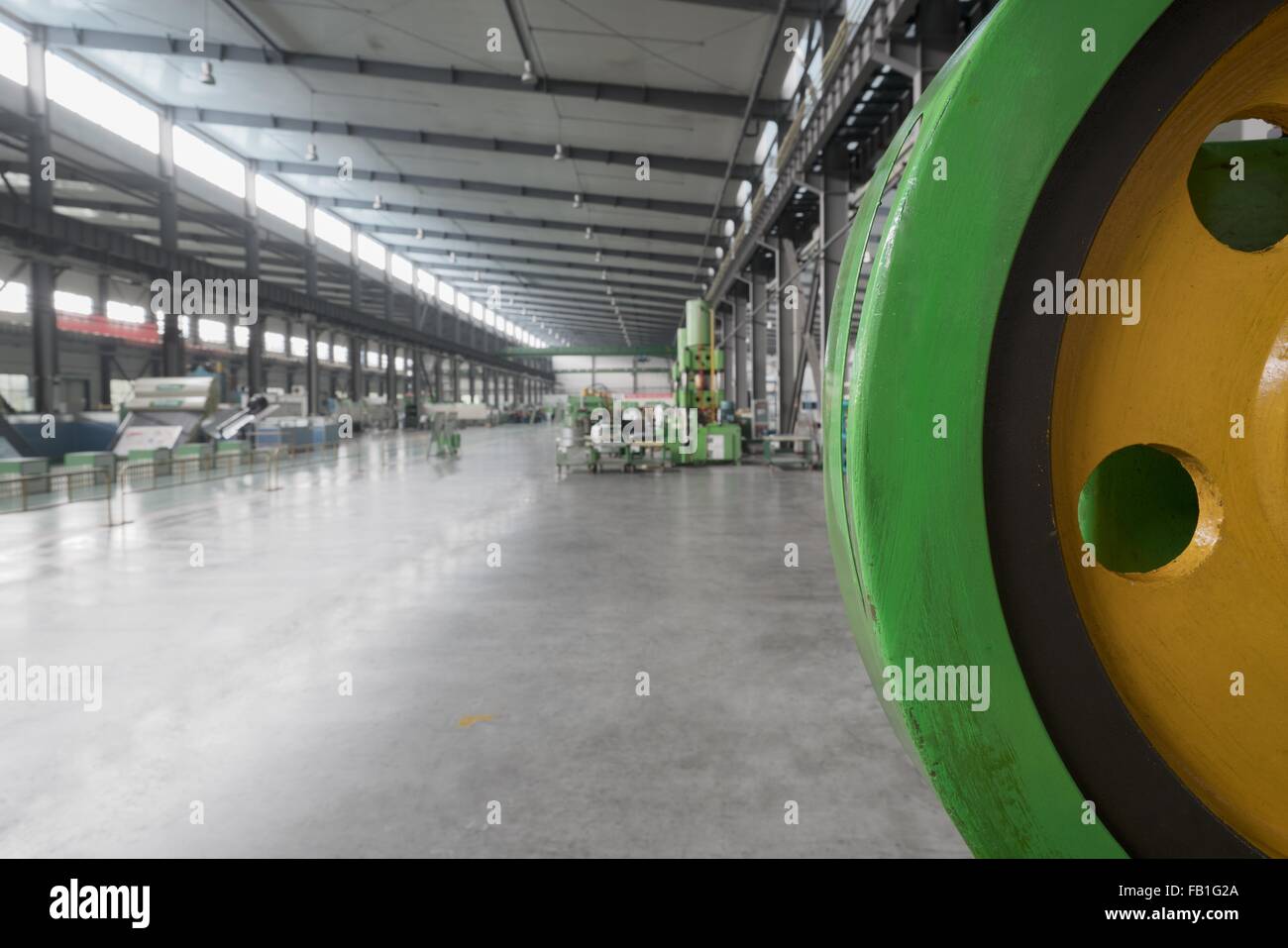 Solar panel manufacturing china hi-res stock photography and images - Alamy