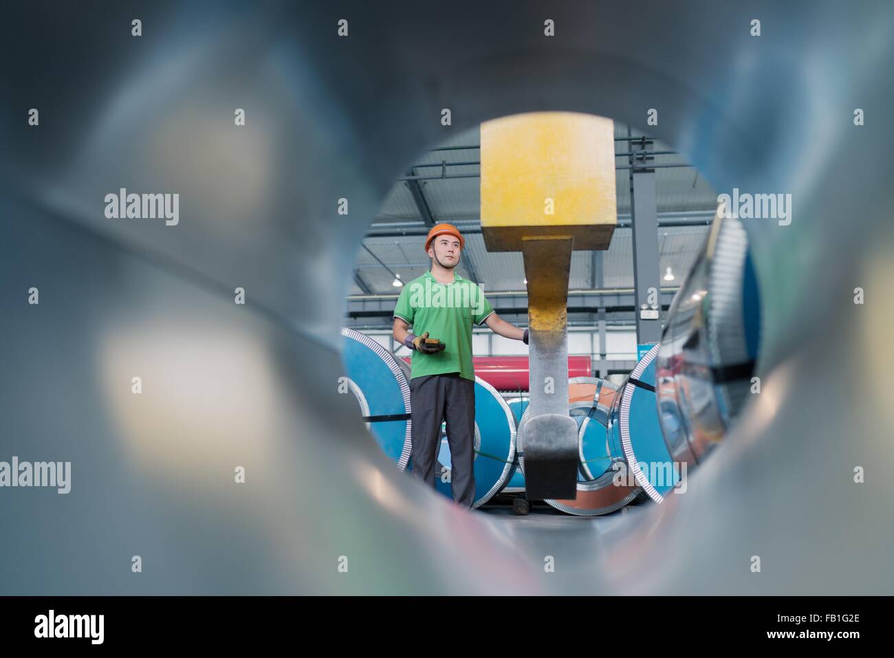 Solar panel factory in china hi-res stock photography and images - Alamy