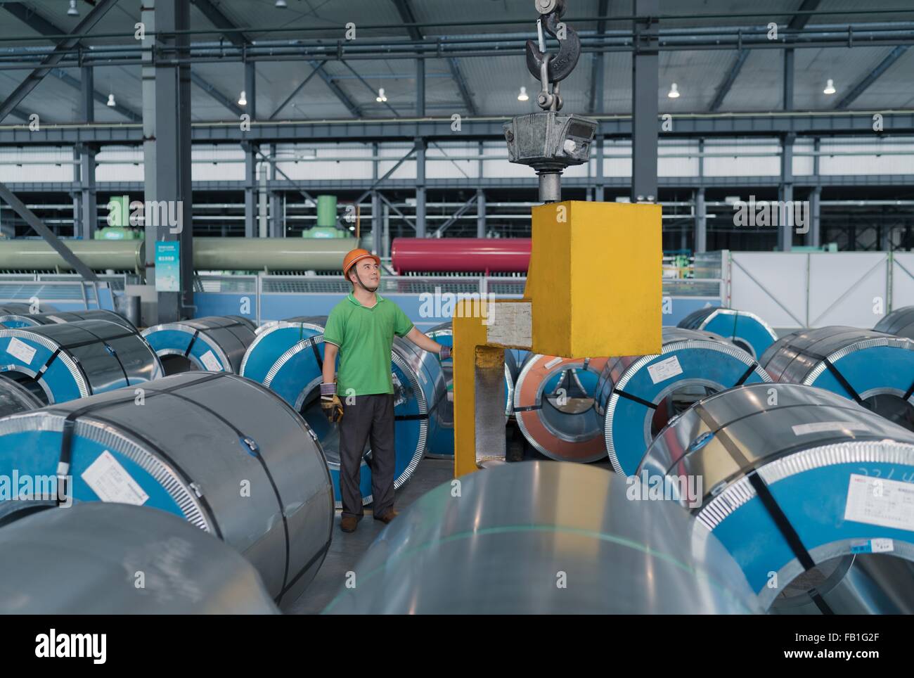 Solar panel factory in china hi-res stock photography and images - Alamy