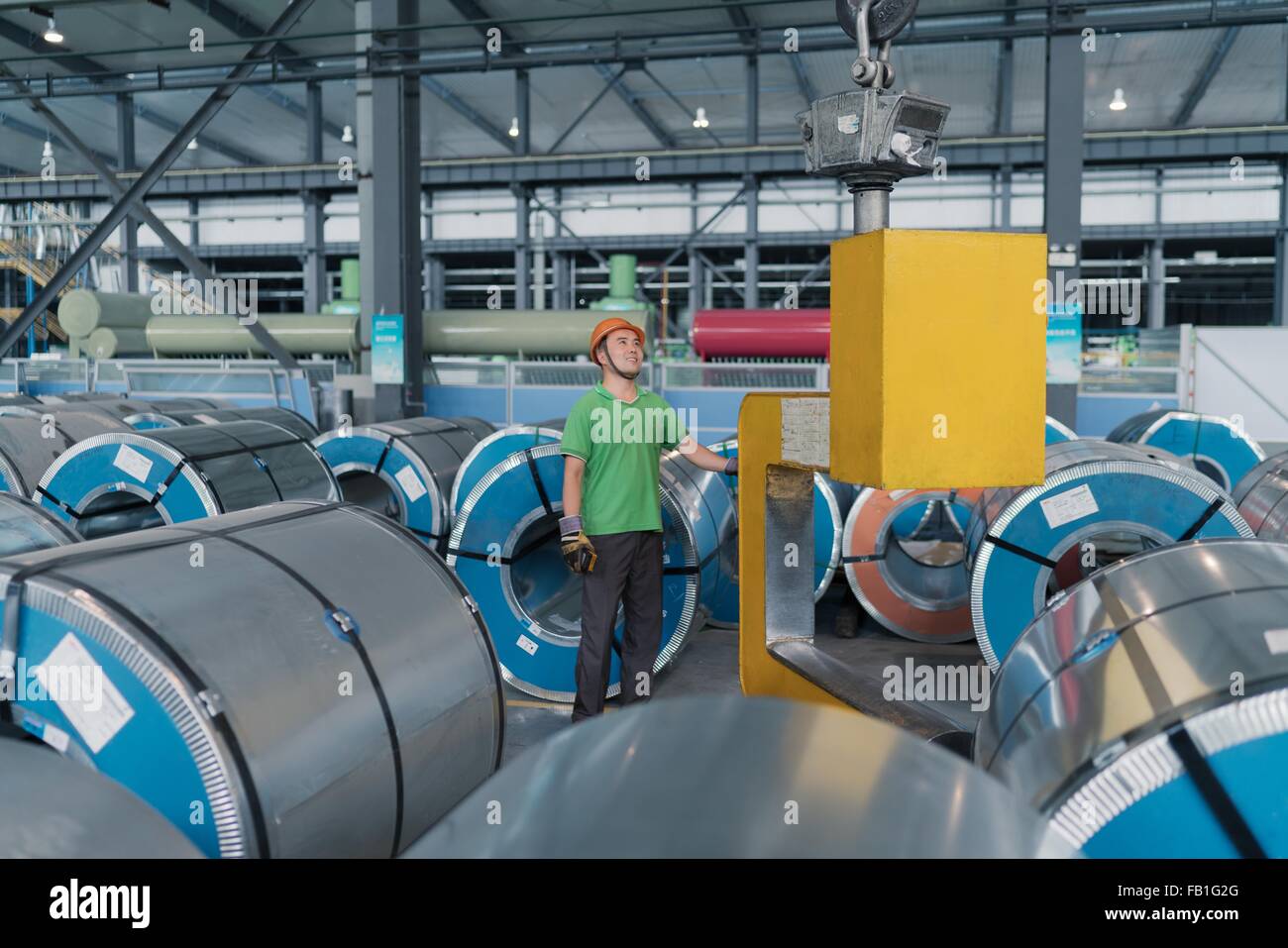 Solar panel factory in china hi-res stock photography and images - Alamy