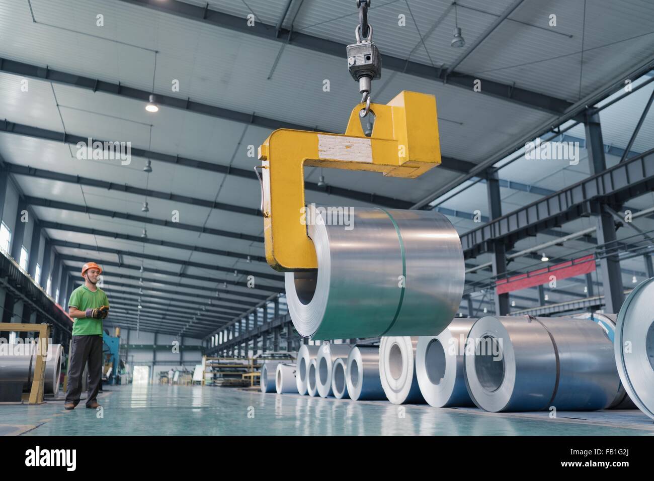 Solar panel factory in china hi-res stock photography and images - Alamy