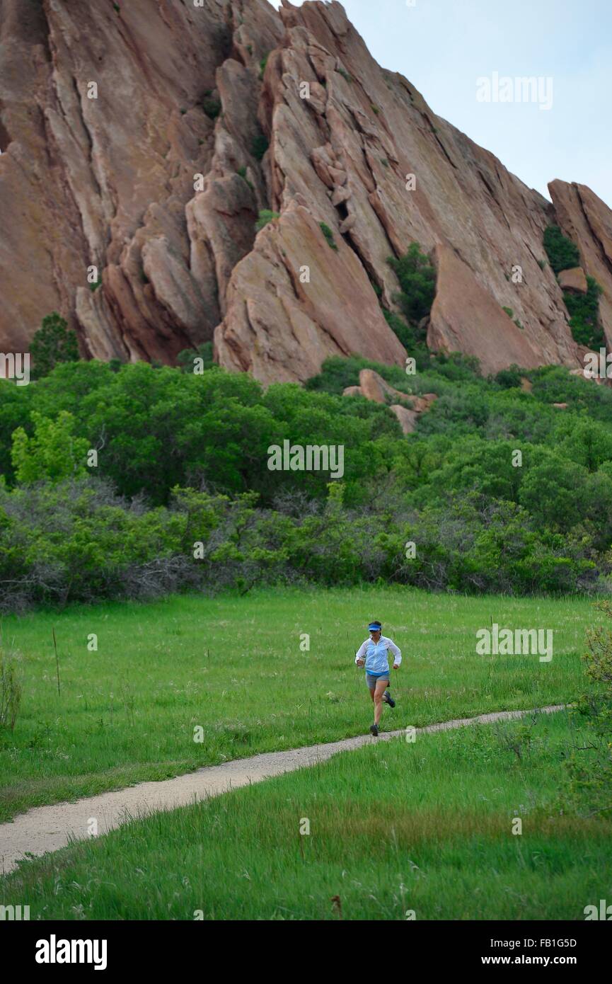 Colorado Front Range High Resolution Stock Photography and Images - Alamy