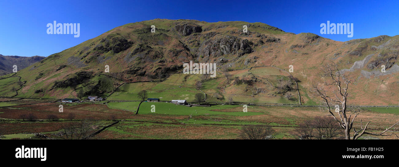 Martindale common walks hi-res stock photography and images - Alamy