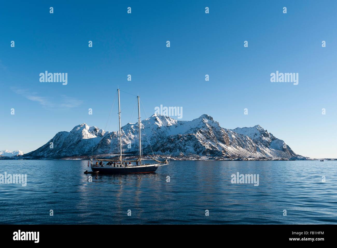 Scandinavian sailing ship hi-res stock photography and images - Alamy
