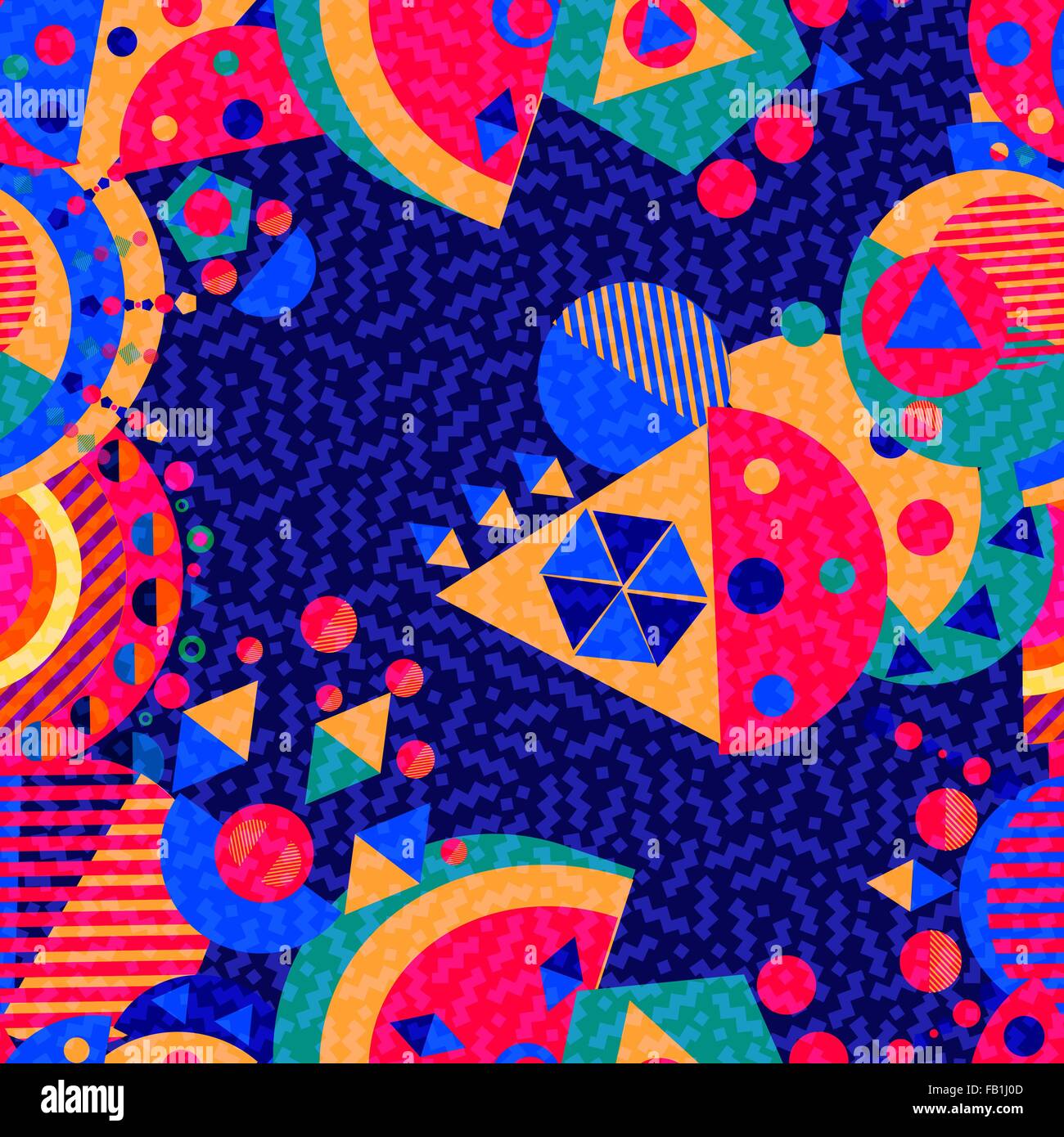 Modern color pattern hi-res stock photography and images - Alamy