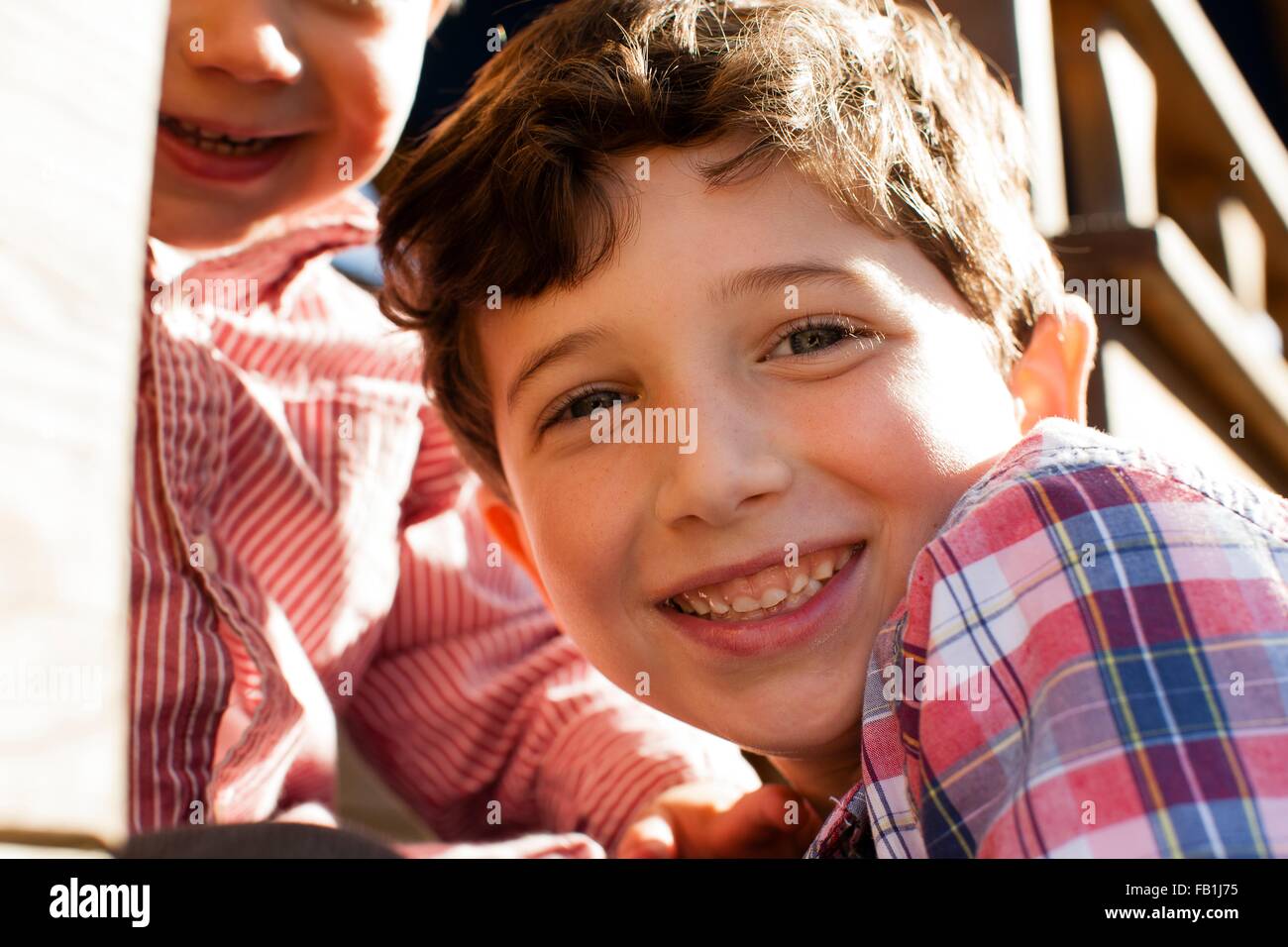 Big brother camera hi-res stock photography and images - Alamy