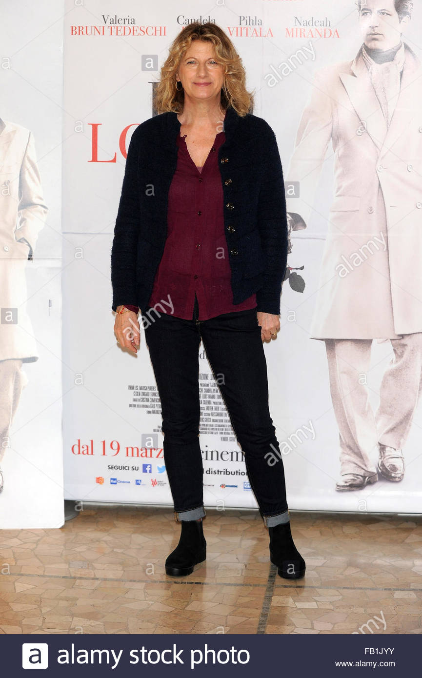 Angela Finocchiaro High Resolution Stock Photography and Images - Alamy