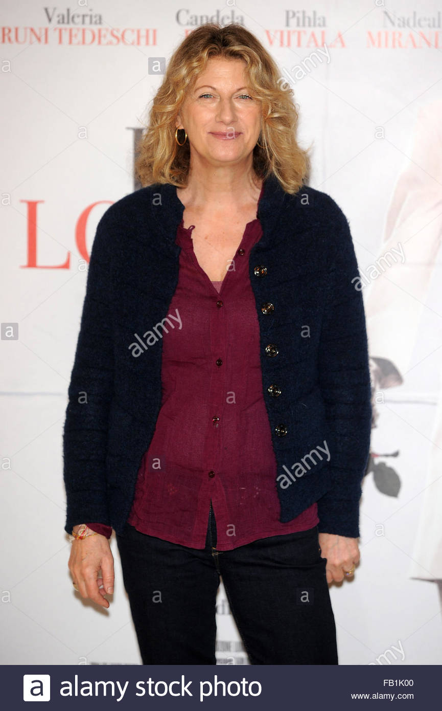 Angela Finocchiaro High Resolution Stock Photography and Images - Alamy