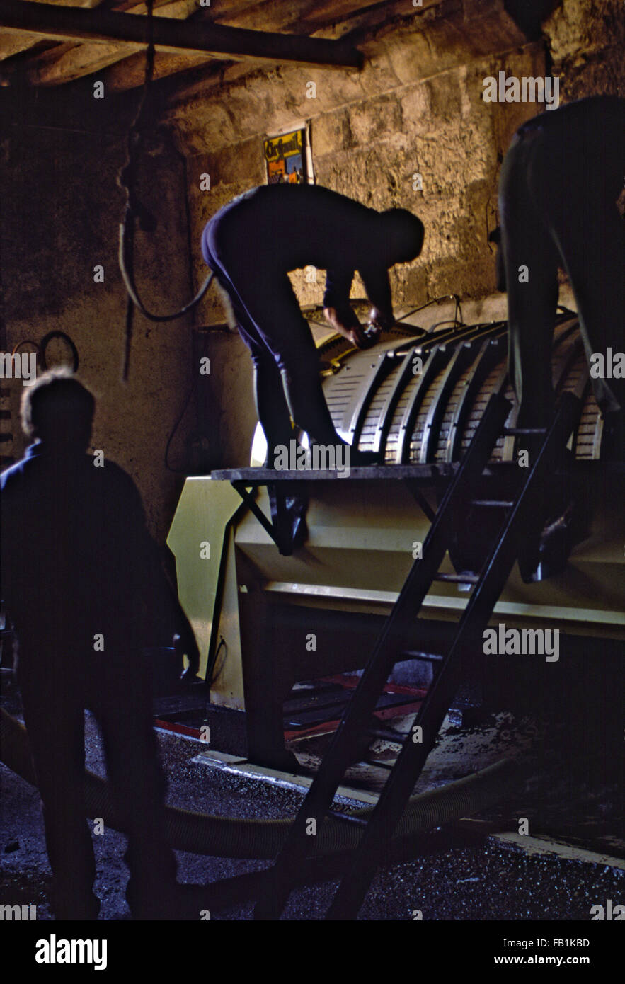 Regional press in france hi-res stock photography and images - Alamy