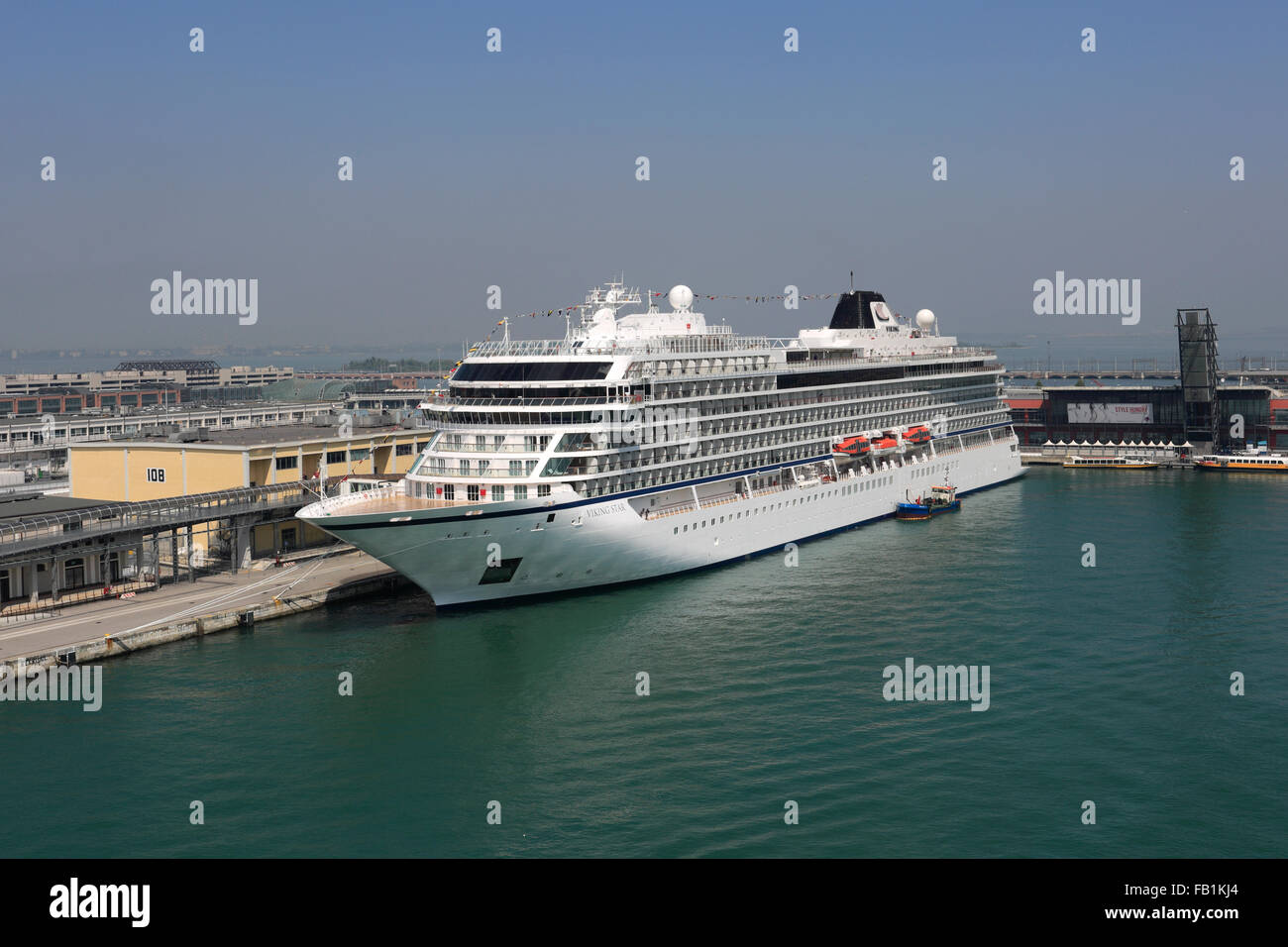 Viking star hi-res stock photography and images - Alamy