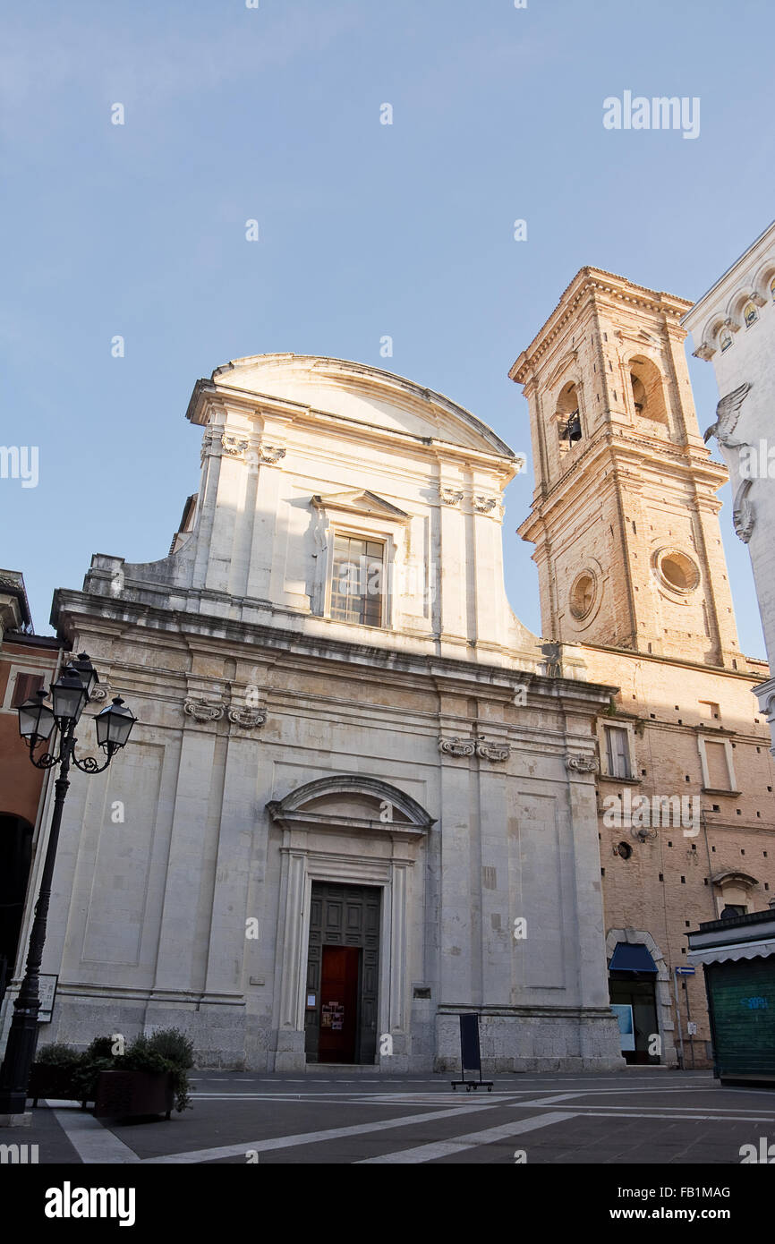 The st domenico church hi-res stock photography and images - Alamy