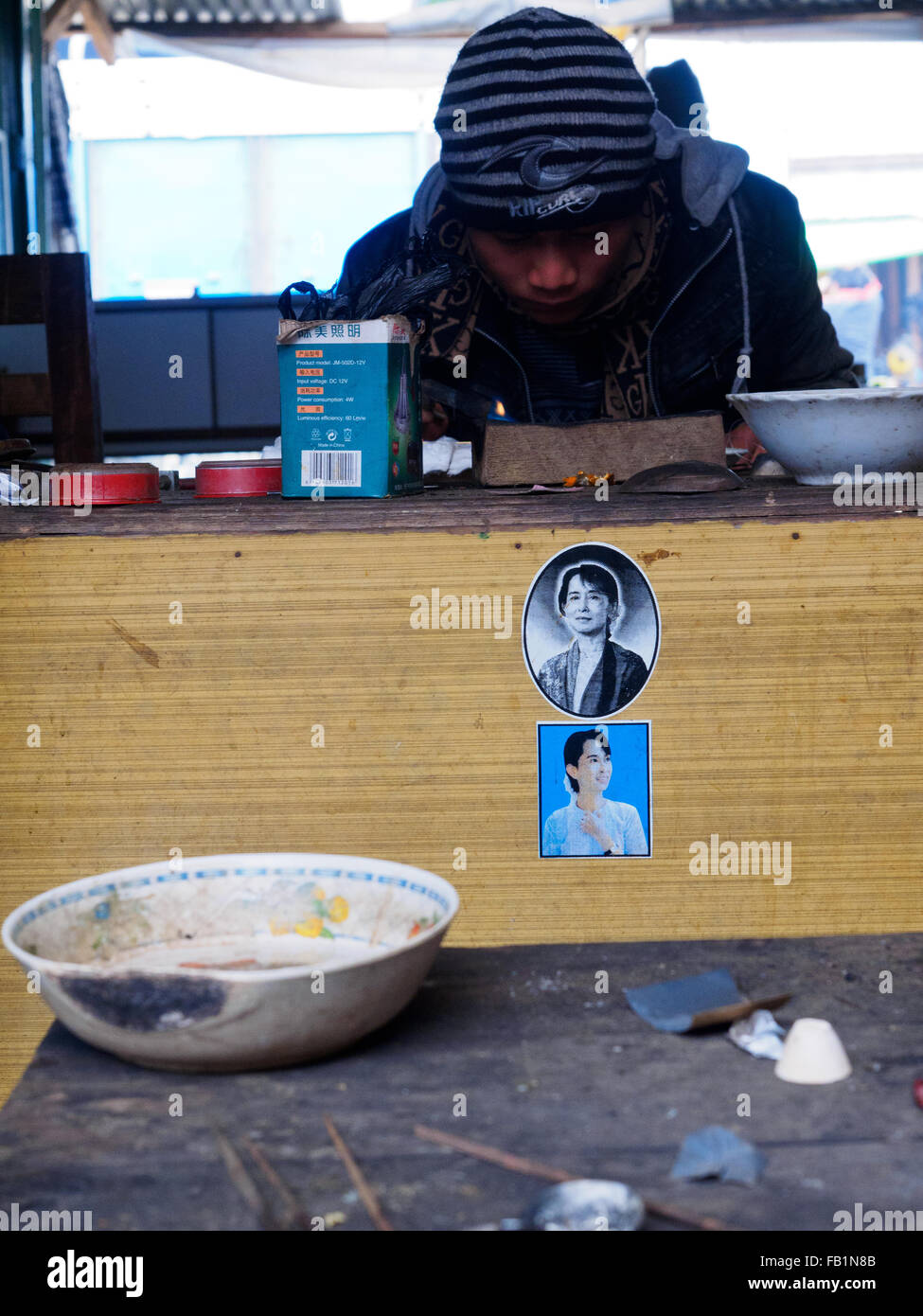 Handcraftman hi-res stock photography and images - Alamy