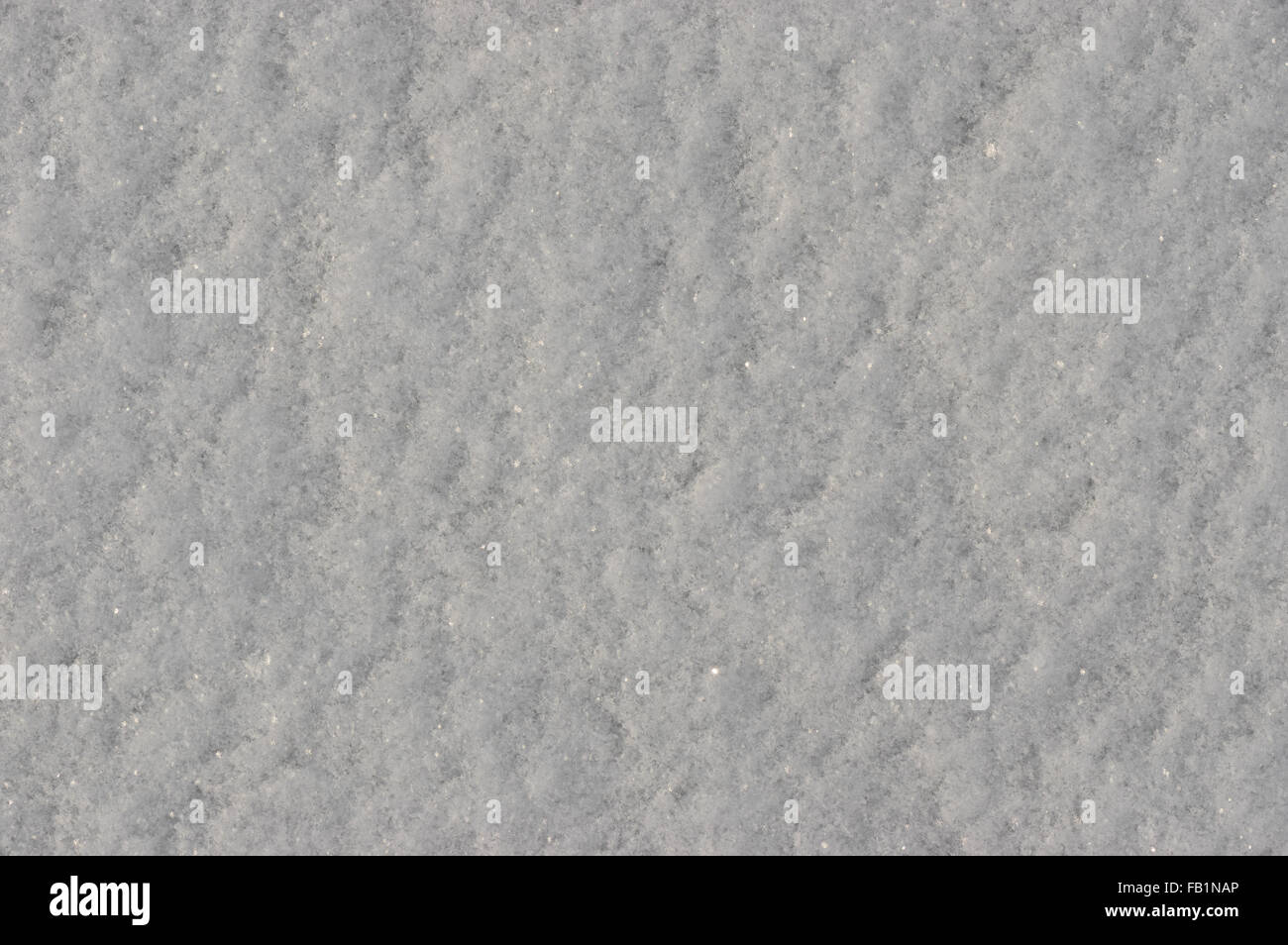 Natural background - fresh snow with tiny snowflakes Stock Photo - Alamy