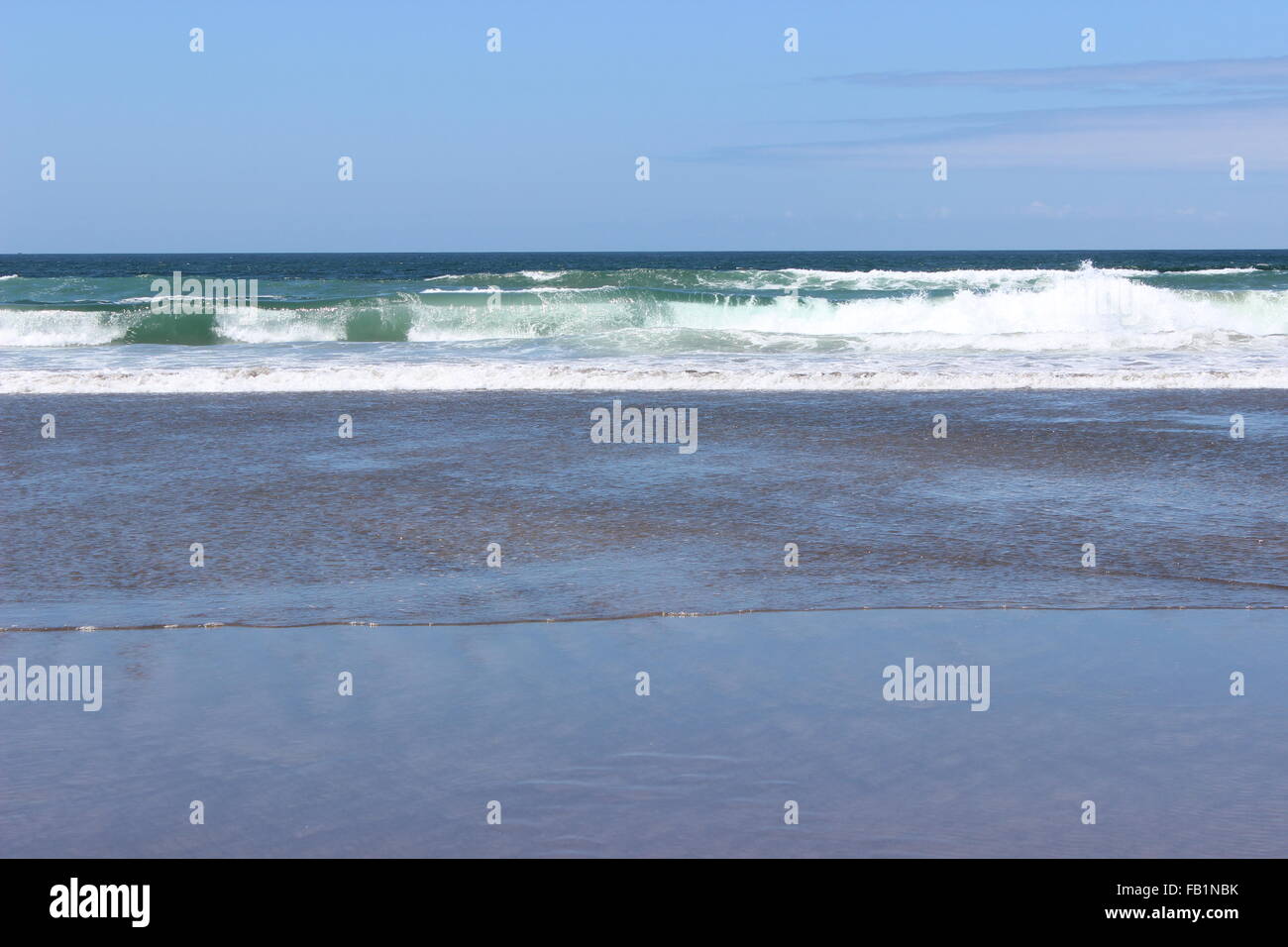 Tumultuous ocean hi-res stock photography and images - Alamy