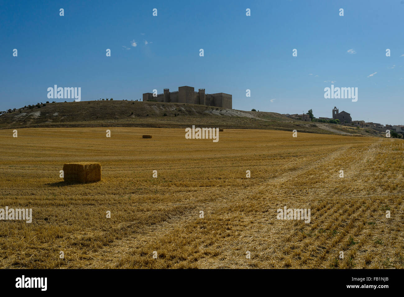 Montealegre High Resolution Stock Photography and Images - Alamy