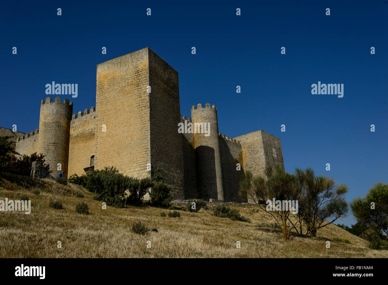 Montealegre hi-res stock photography and images - Alamy