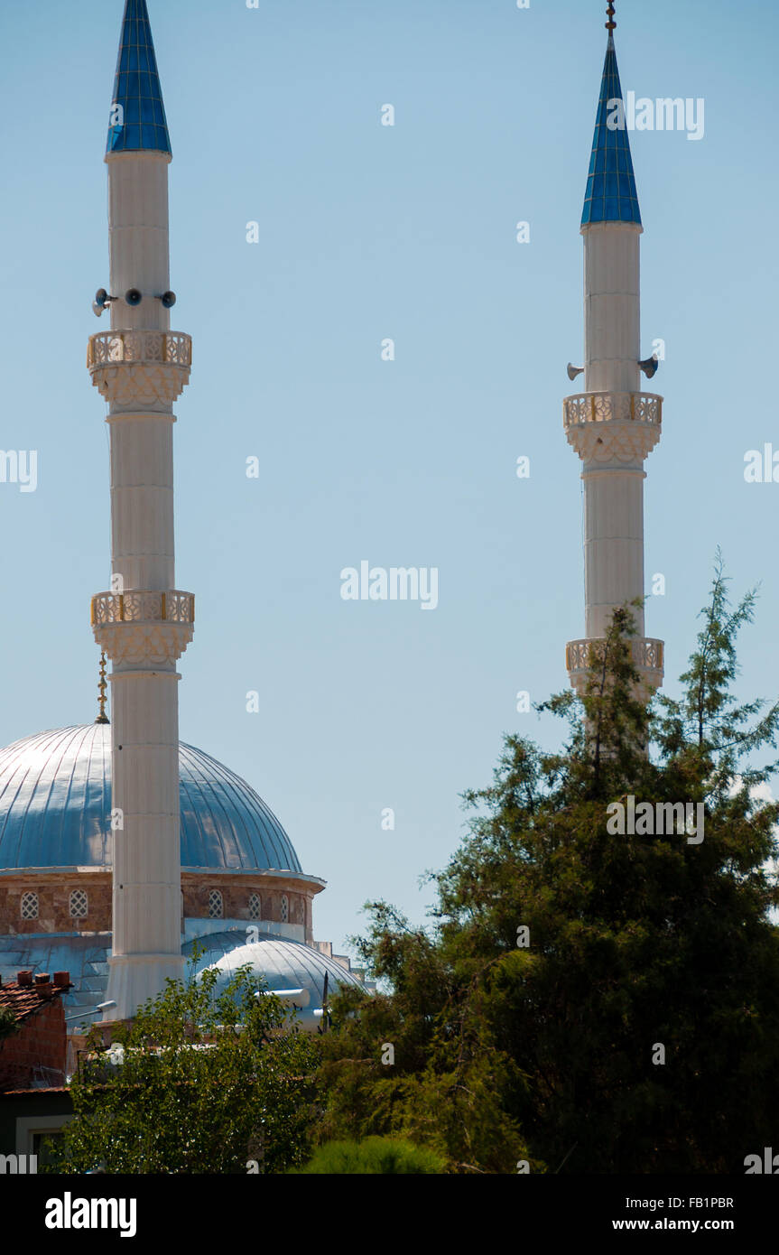 Small mosque hi-res stock photography and images - Alamy