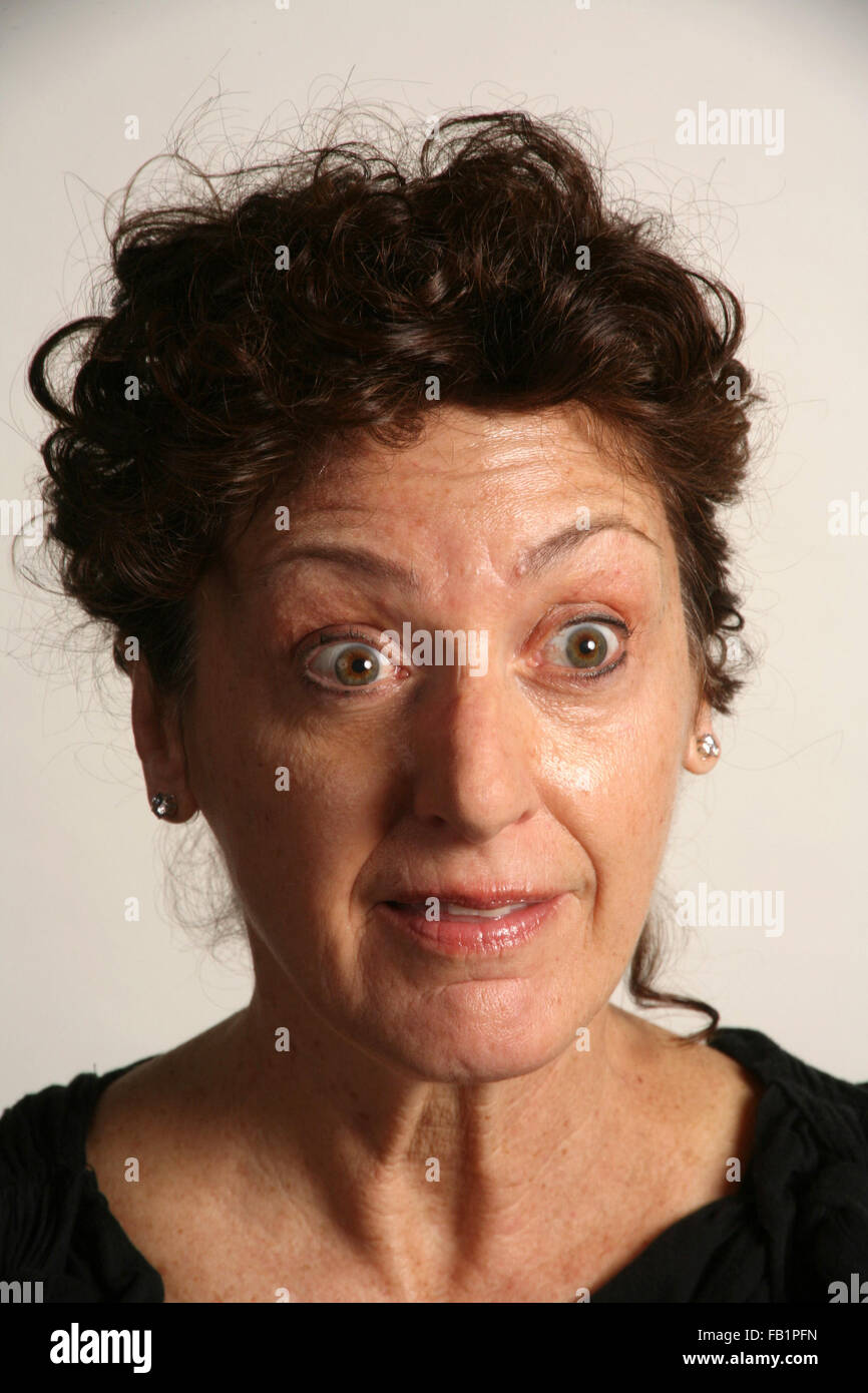 Babies imitate hi-res stock photography and images - Alamy