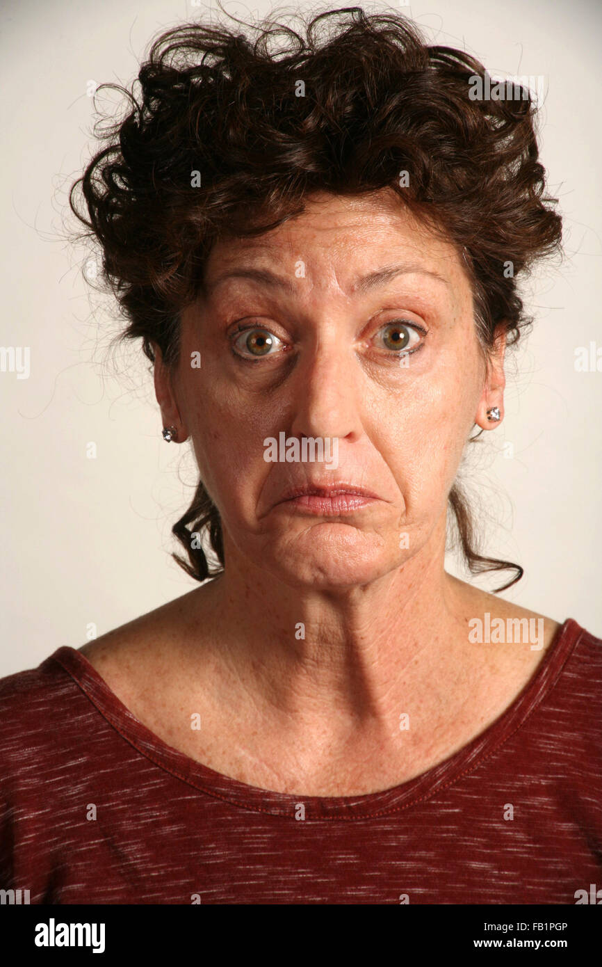 Babies imitate hi-res stock photography and images - Alamy