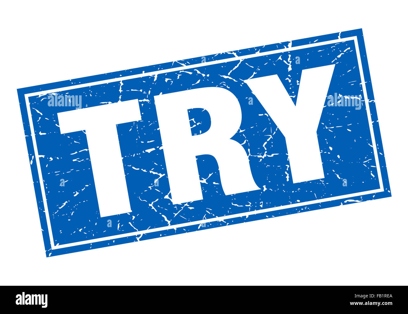 Try stamp square grunge hi-res stock photography and images - Alamy