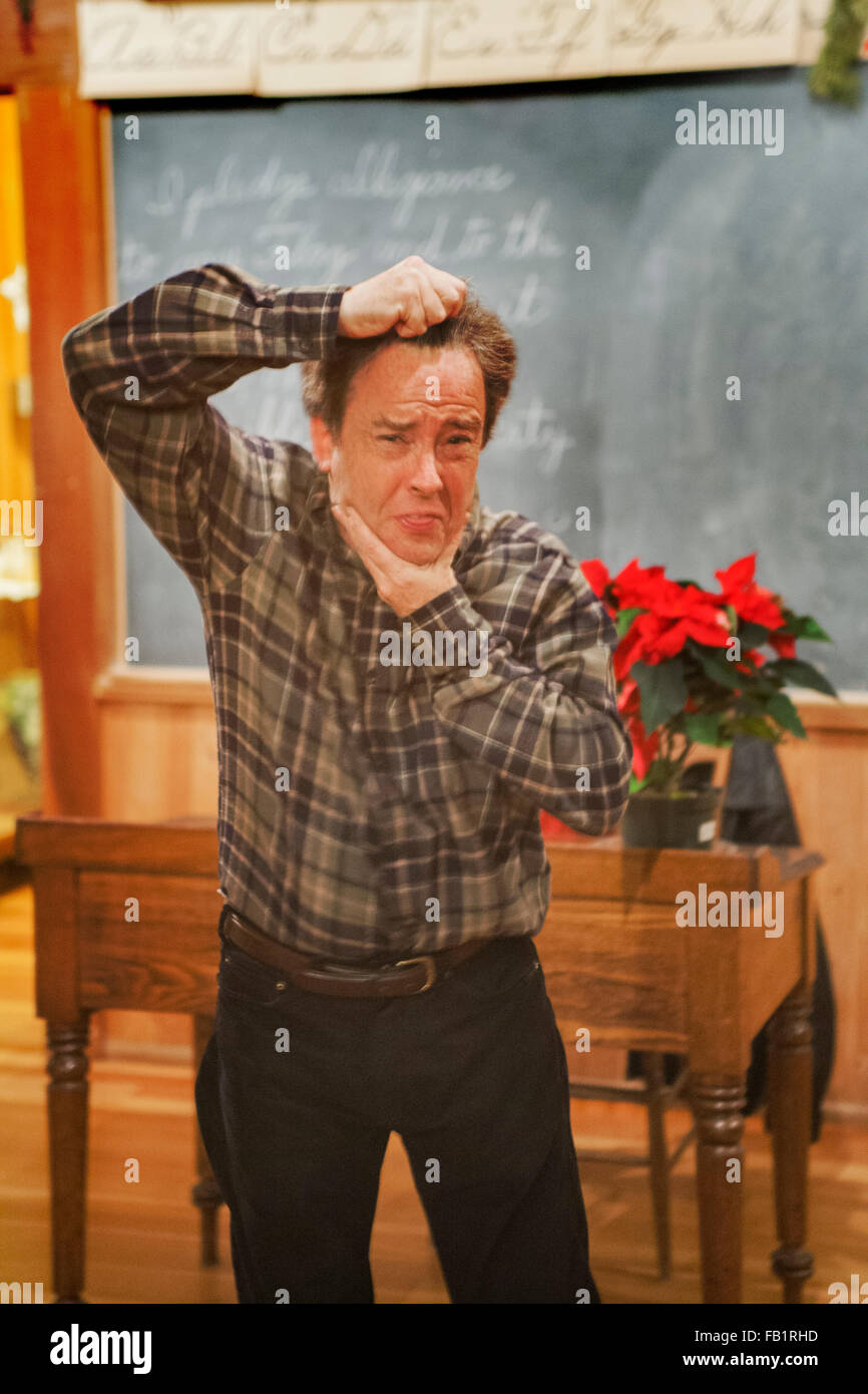 Male storyteller hi-res stock photography and images - Alamy