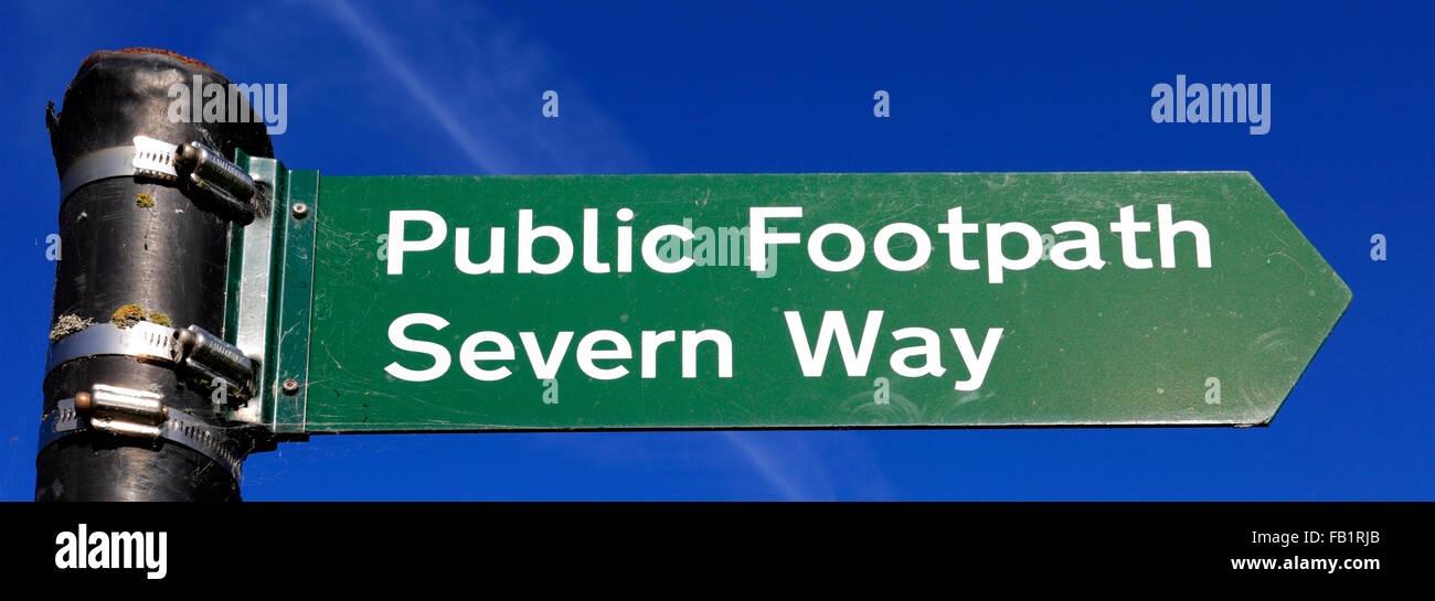 Long distance footpath footpaths hi-res stock photography and images ...