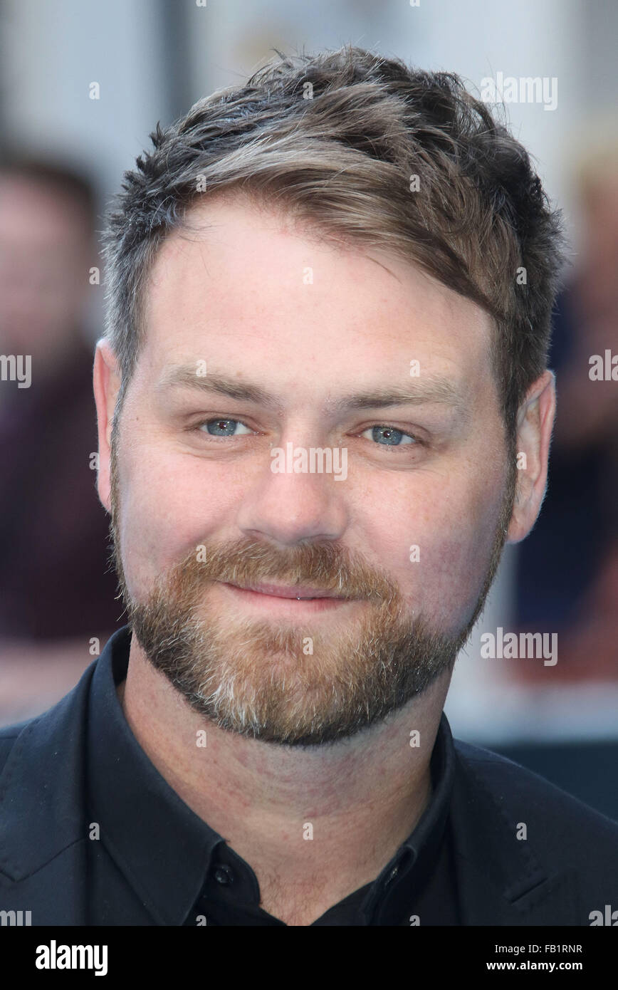 Brian mcfadden hi-res stock photography and images - Alamy