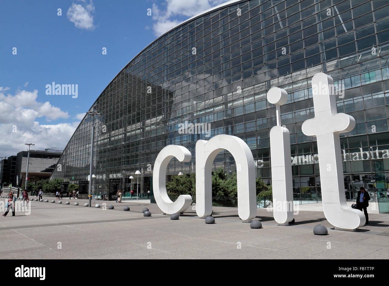 Centre of new industries and technologies hi-res stock photography and ...