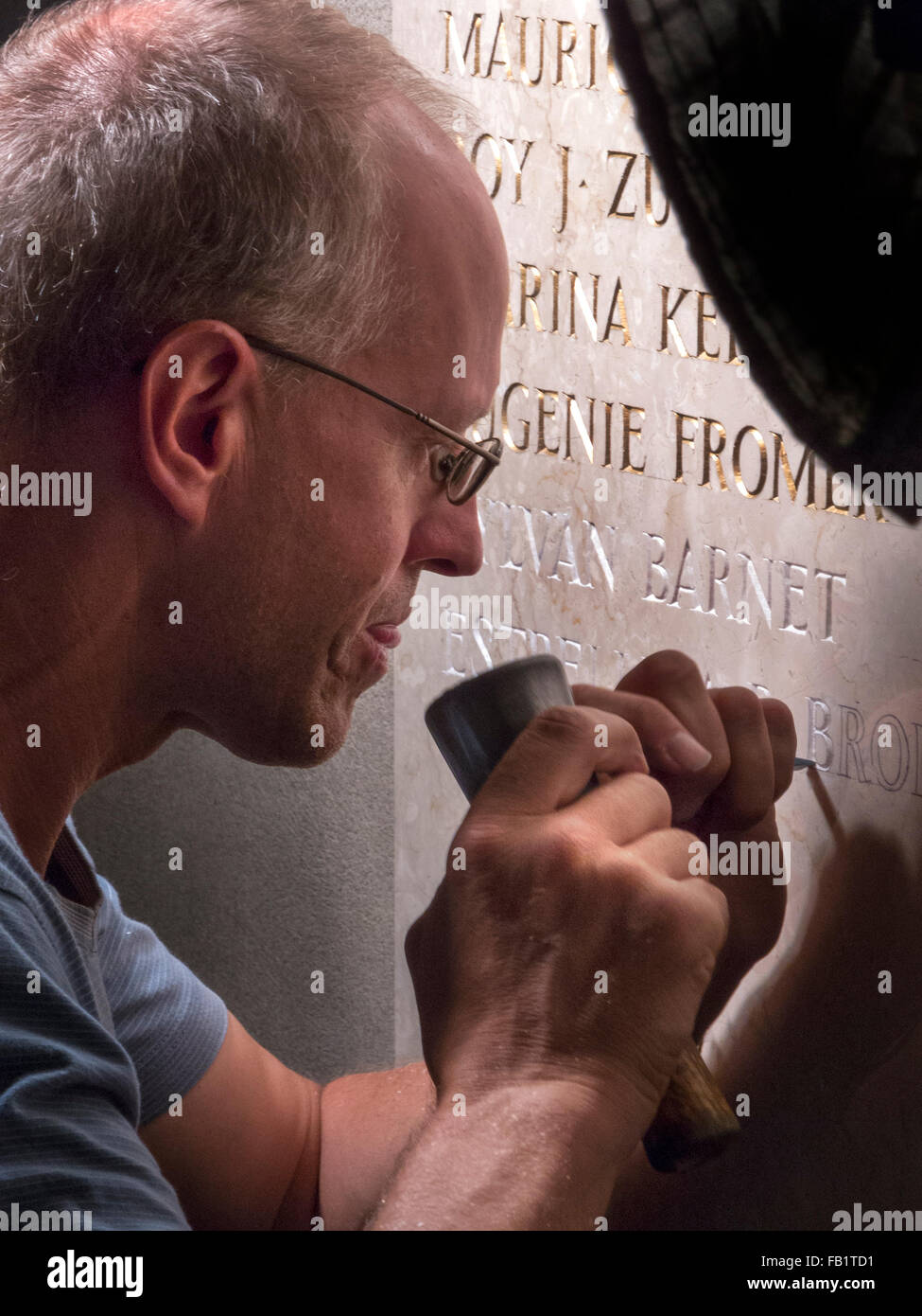 Alphabet stone hi-res stock photography and images - Alamy