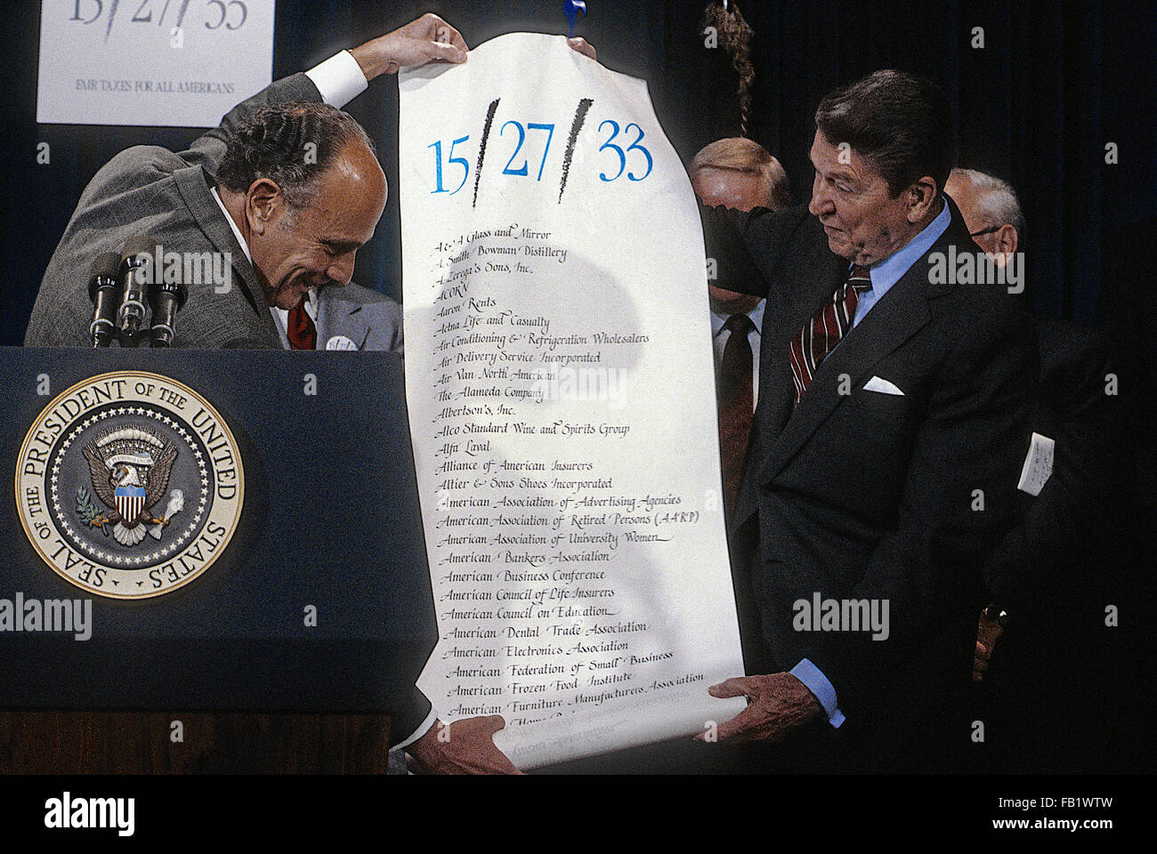 Presidential codes hi-res stock photography and images - Alamy