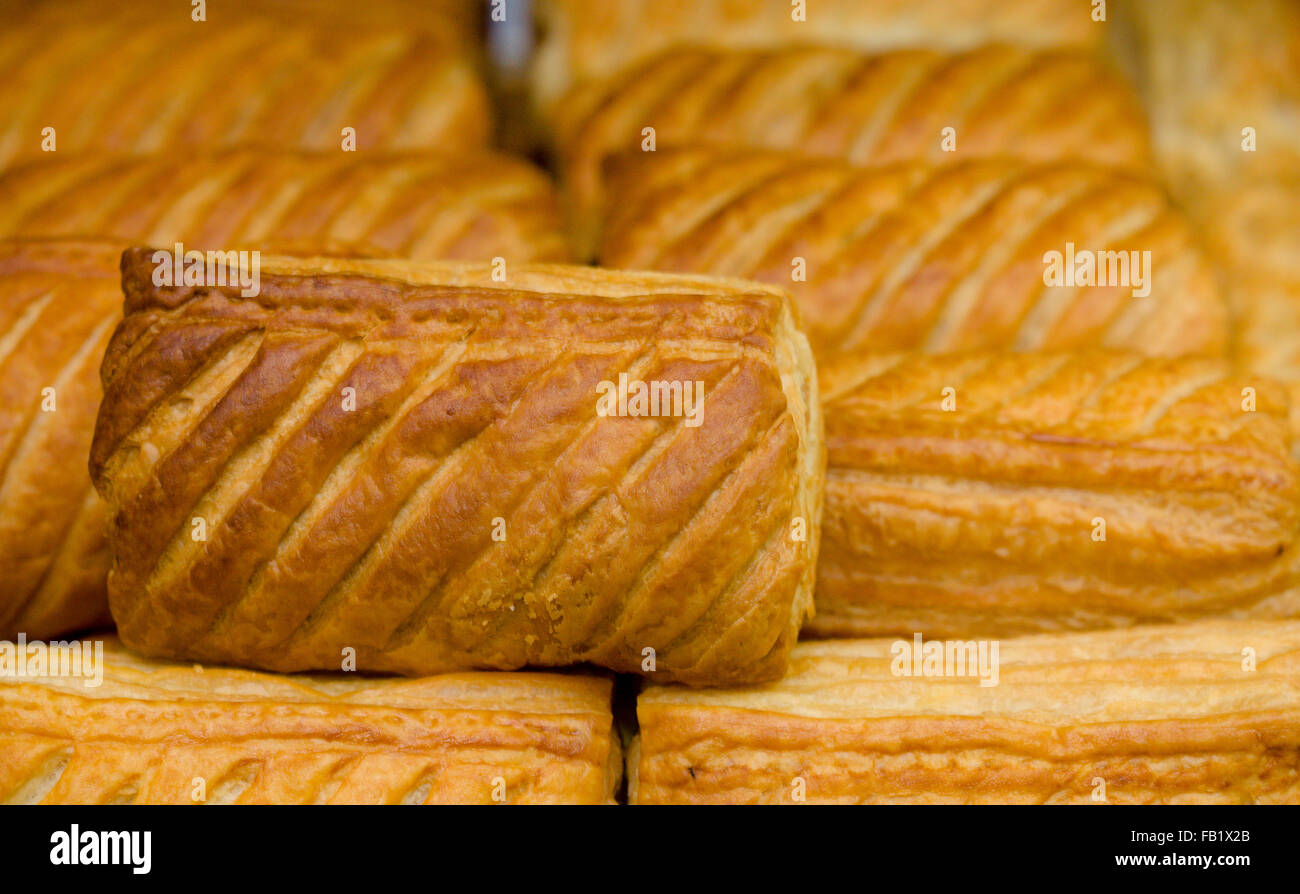 Sausage rolls hi-res stock photography and images - Alamy