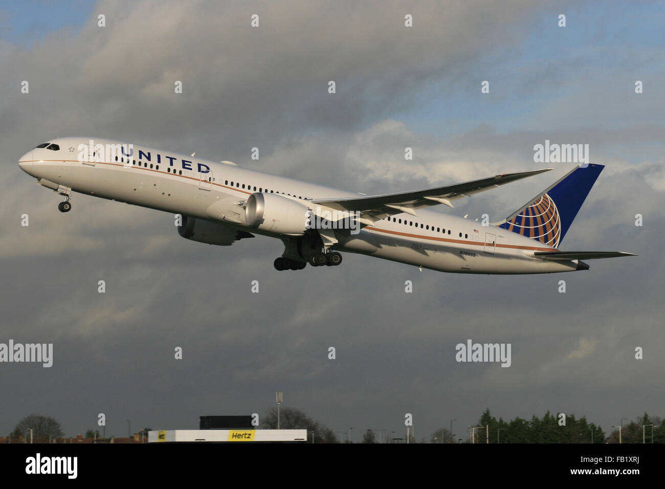 787 900 hi-res stock photography and images - Alamy