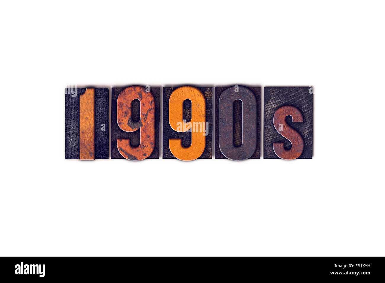 Grunge 1990s High Resolution Stock Photography and Images - Alamy