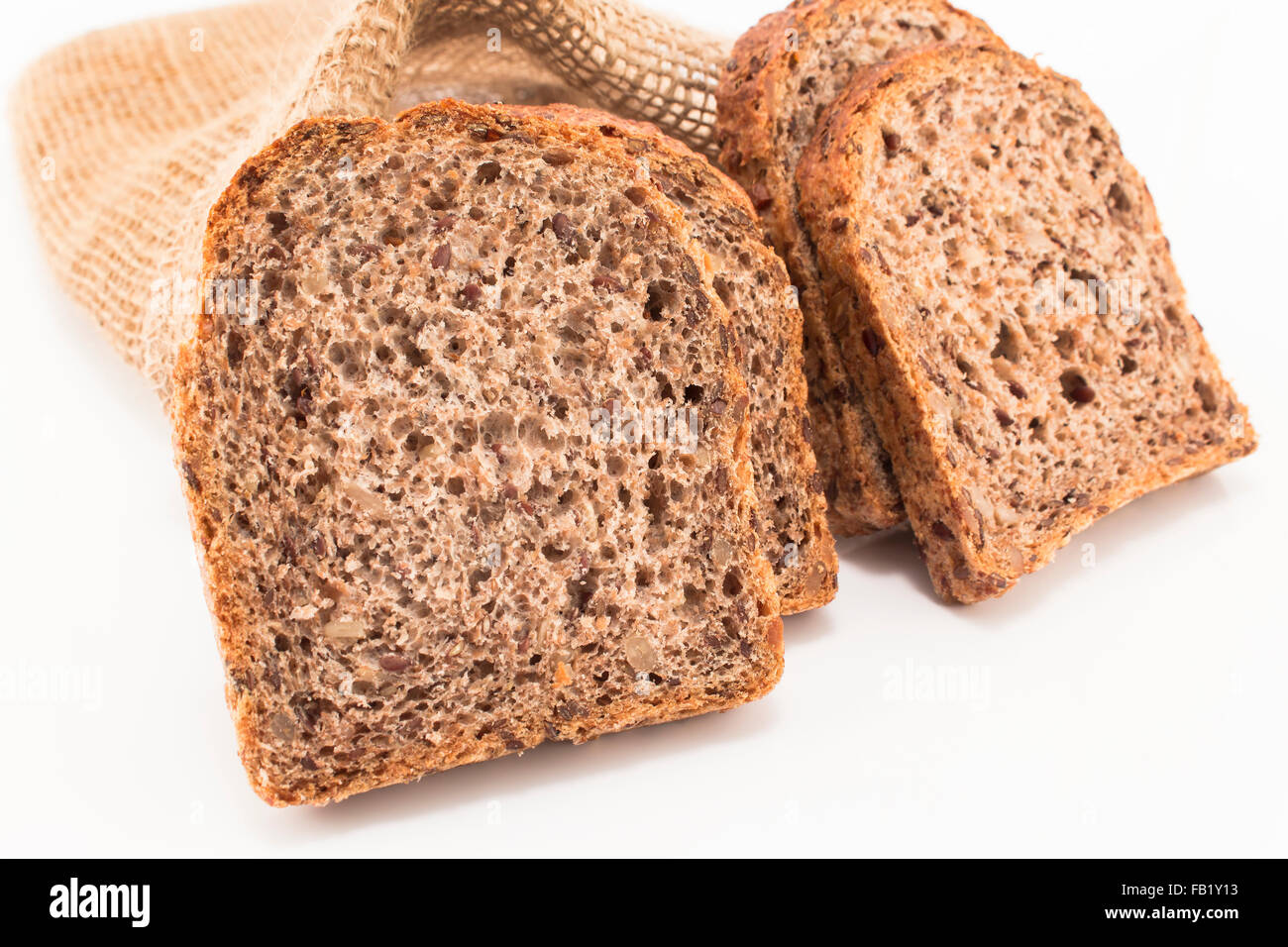 Whole wheat grain hi-res stock photography and images - Alamy