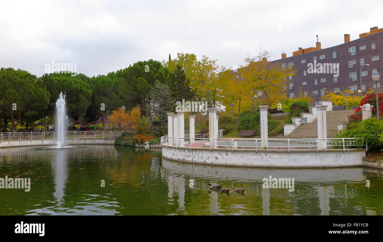 Coslada hi-res stock photography and images - Alamy