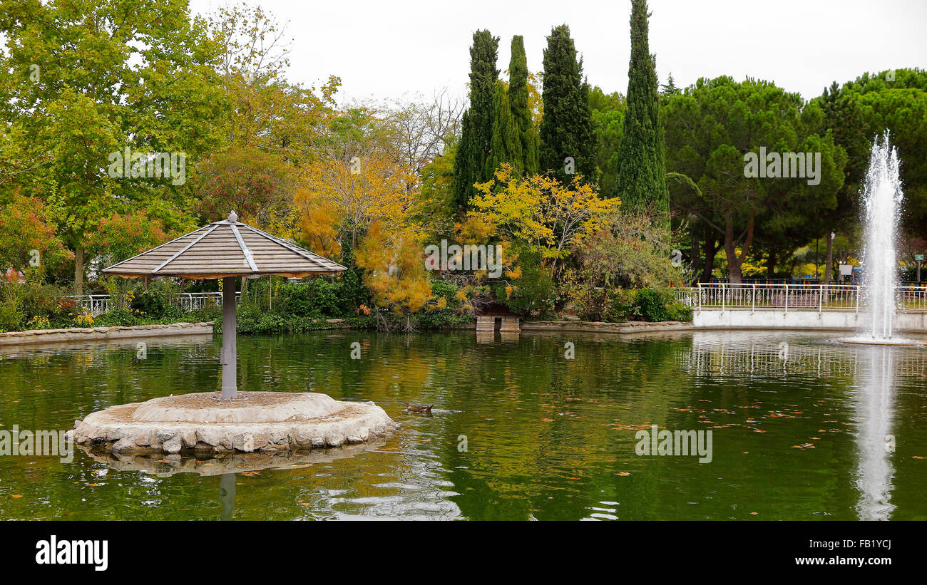 Coslada hi-res stock photography and images - Alamy