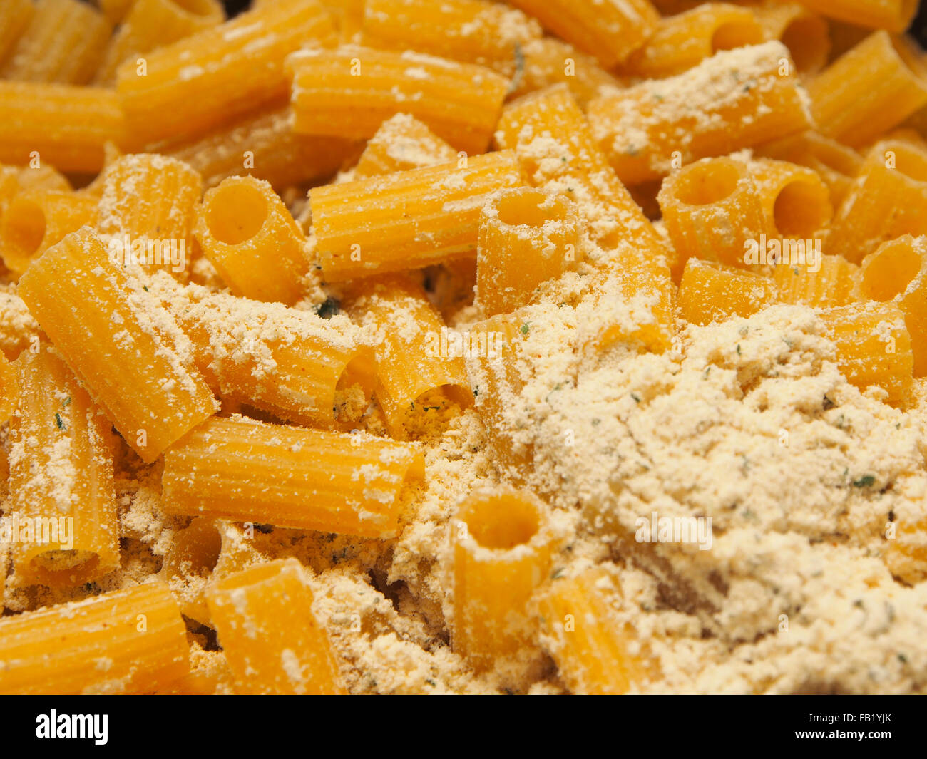 Packet of pasta hi-res stock photography and images - Alamy