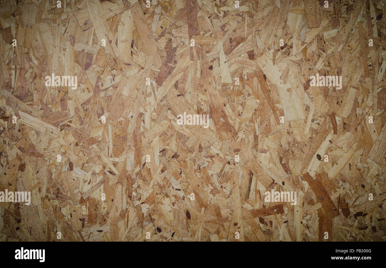 Natural color OSB background (Oriented Strand Board Stock Photo - Alamy