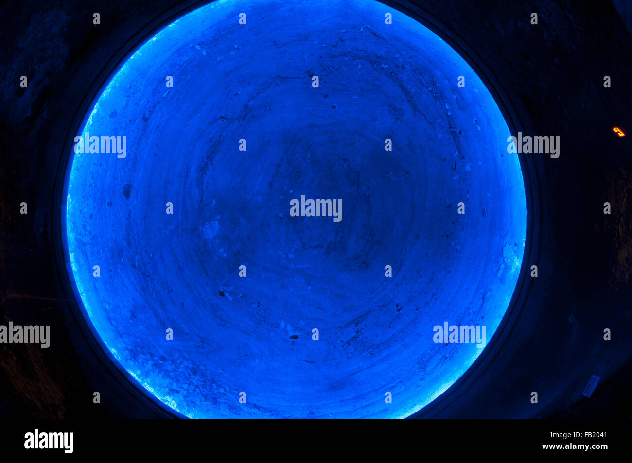 Underground ceiling hi-res stock photography and images - Alamy