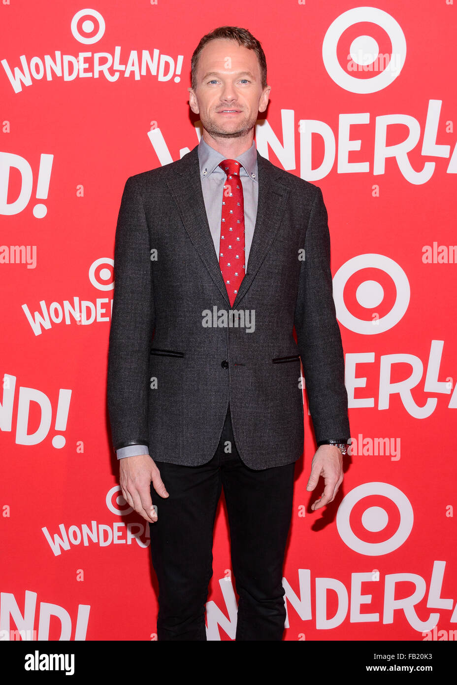 Target launches Target Wonderland in NYC, bringing its holiday strategy ...