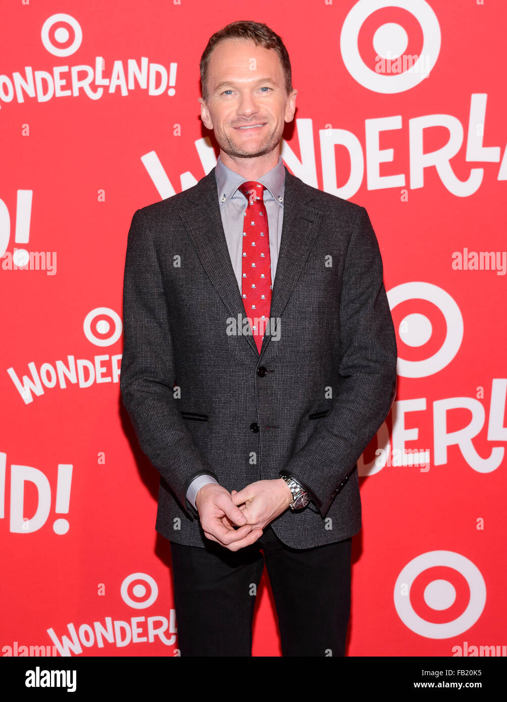 Target launches Target Wonderland in NYC, bringing its holiday strategy ...