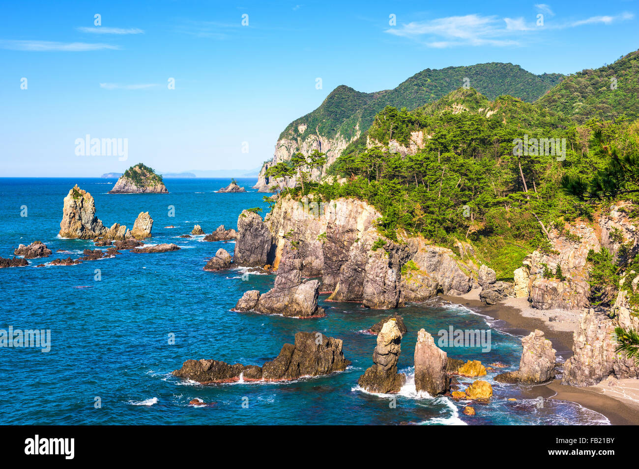 Nagato japan hi-res stock photography and images - Alamy