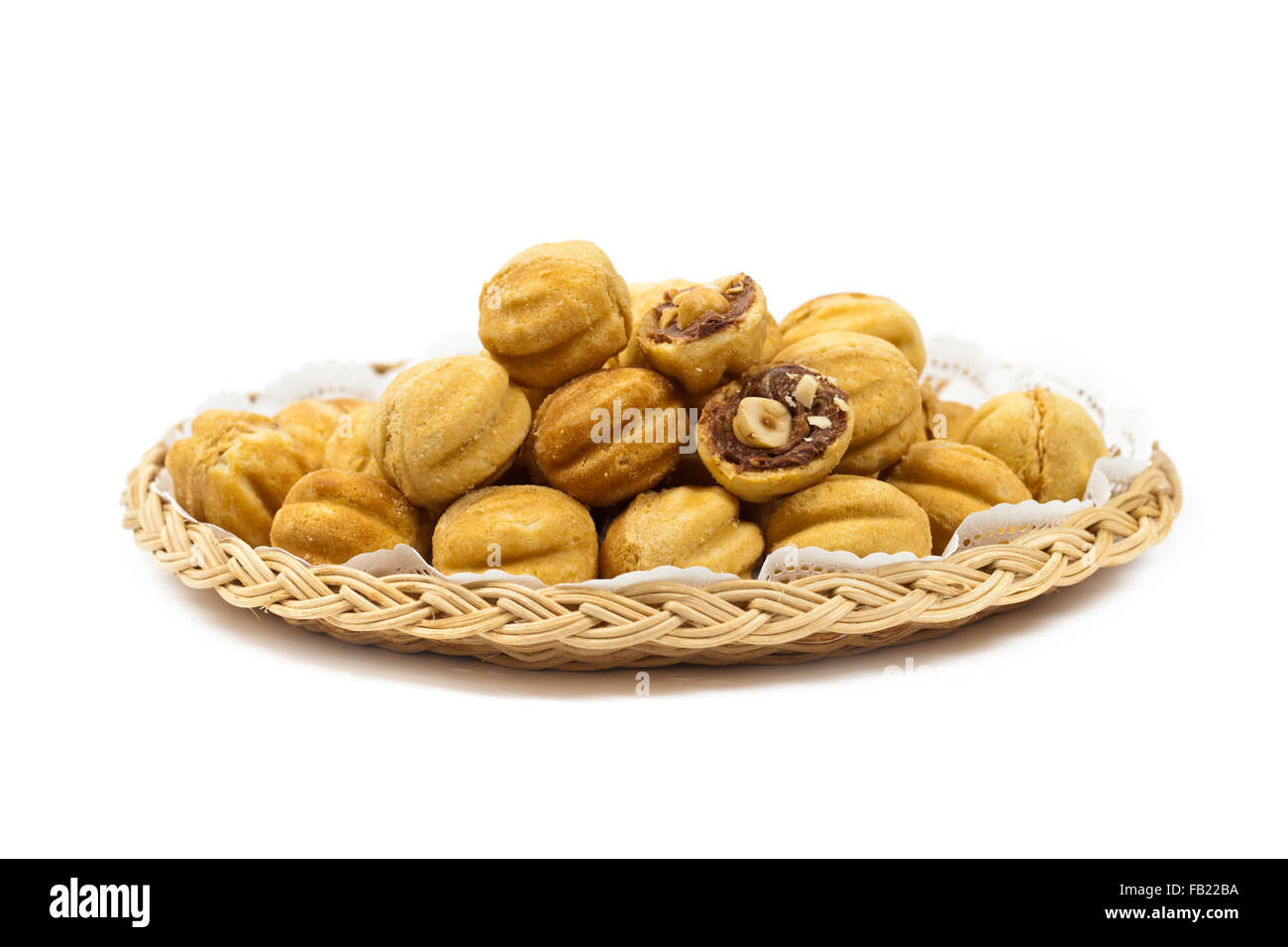Filled ready Cut Out Stock Images & Pictures - Alamy