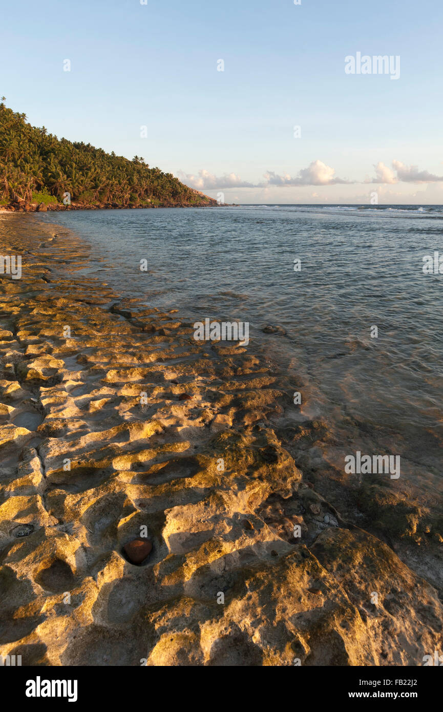 Fregate Island, Seychelles Stock Photo - Alamy