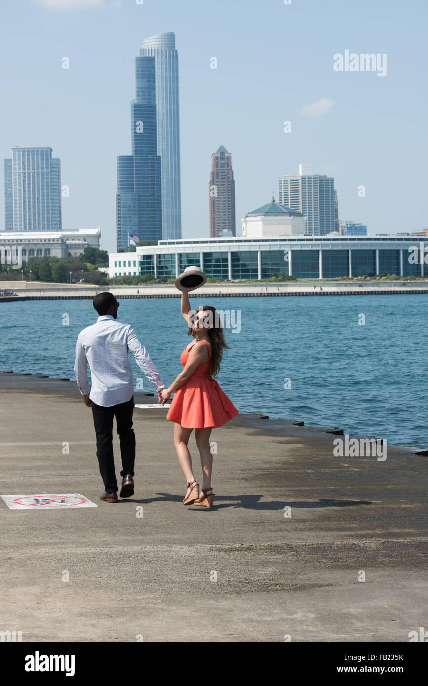 Couple Making love Stock Photo - Alamy