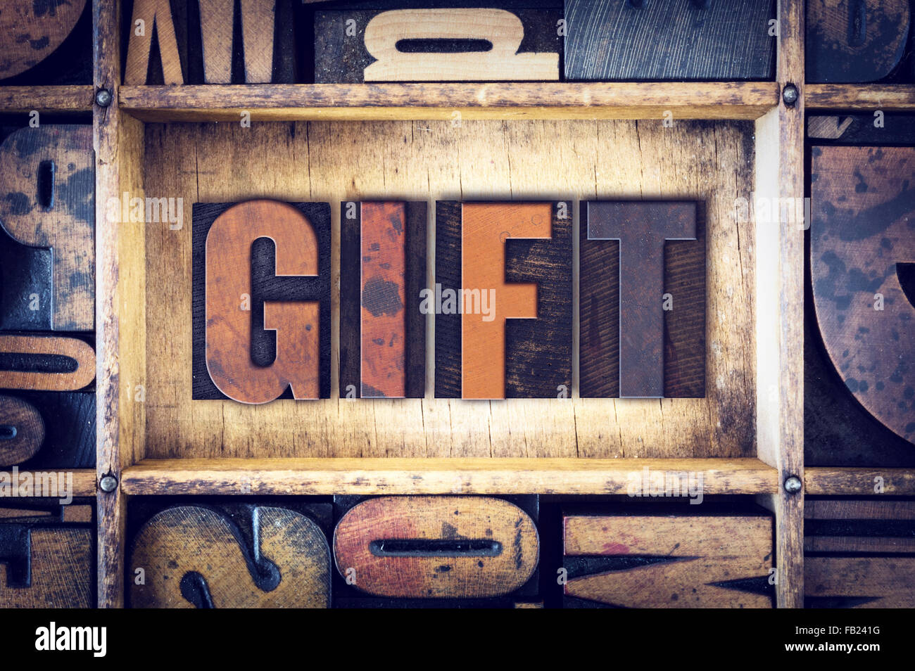 Legacy gift hi-res stock photography and images - Alamy