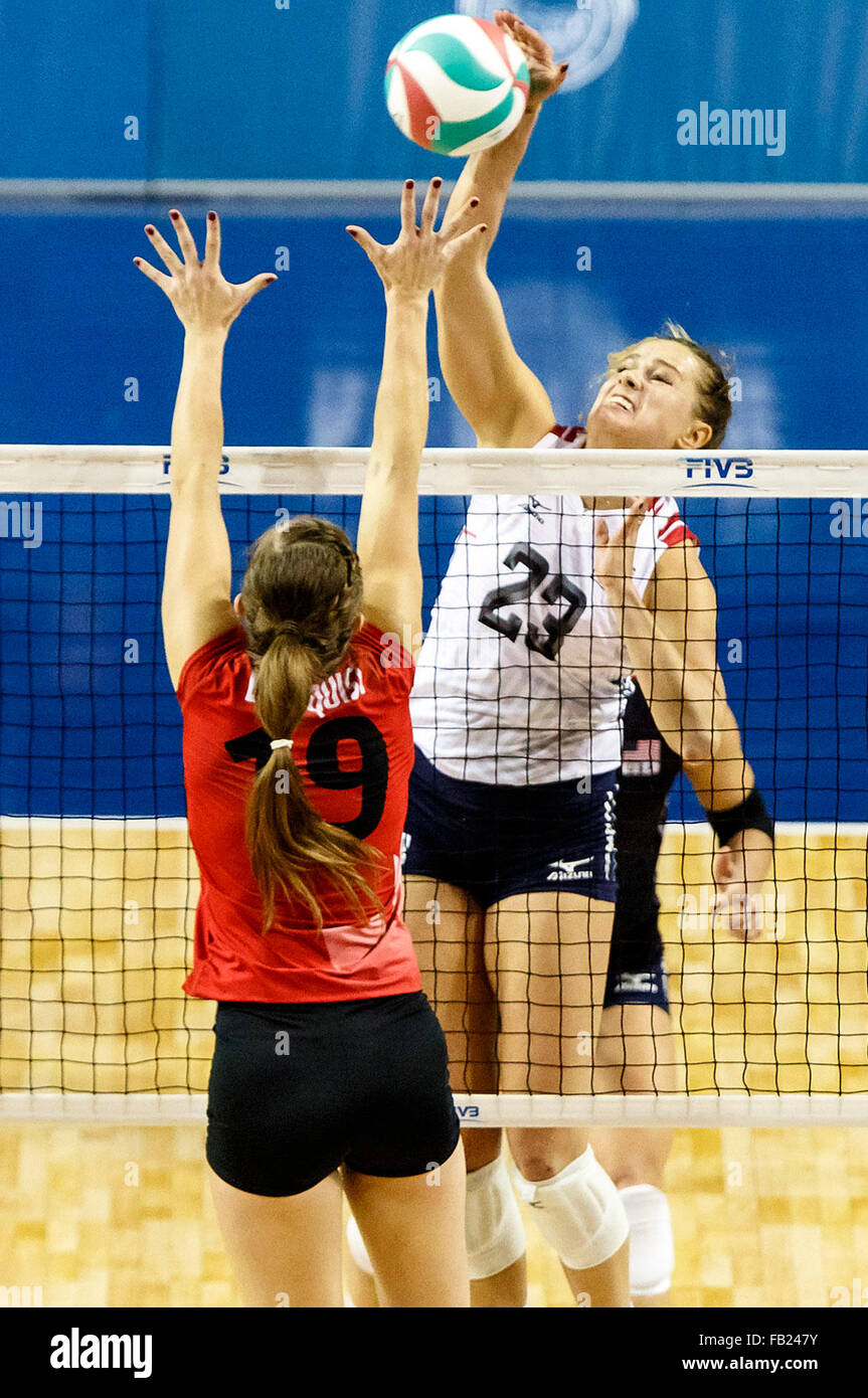 Jennifer Lincoln High Resolution Stock Photography and Images - Alamy