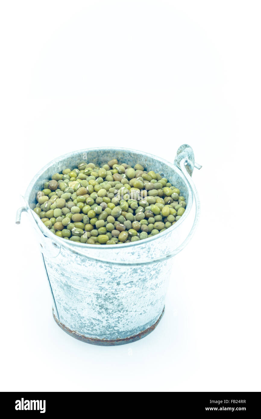 Group of green nut isolated on white background, stock photo Stock ...